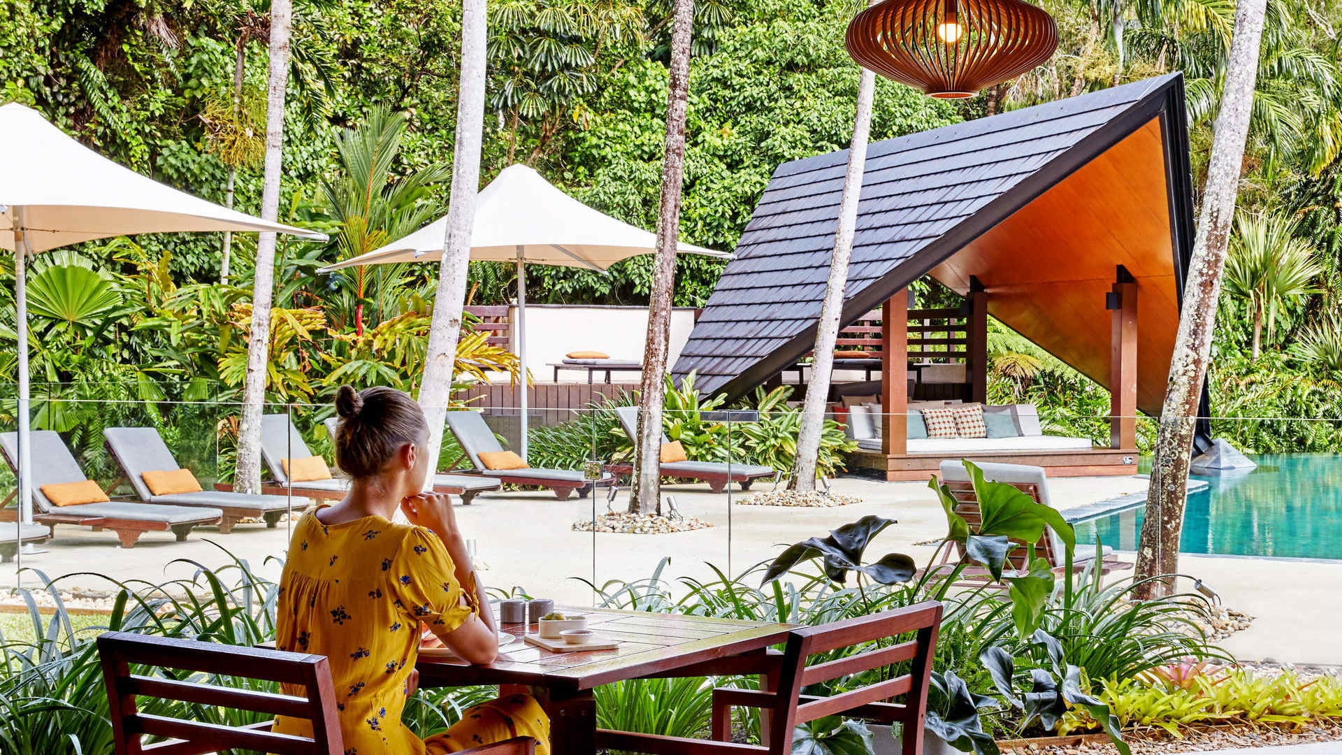 Niramaya Villas & Spa - Book Direct For Best Rate